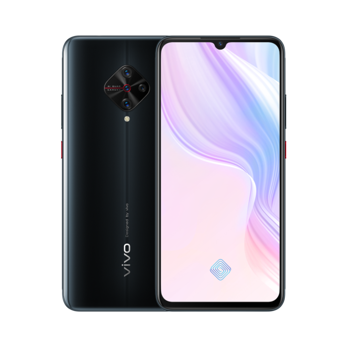Vivo Y9s-8GB - 128GB - Epicstoresales